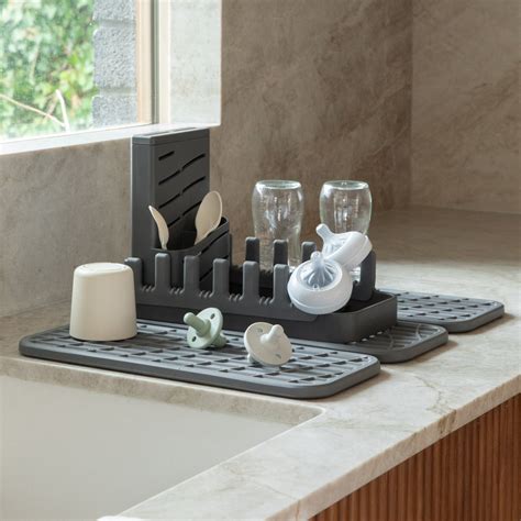 Dorai Dish Pad Rack Bundle Dorai Home