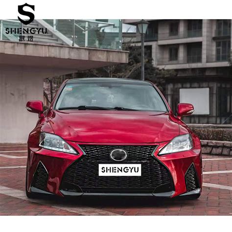 Lexus Is250 Ings Body Kit At Samantha Wendt Blog