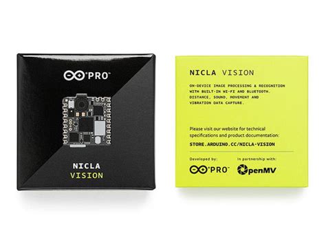 Arduino Professional Series