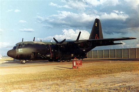 Lockheed Ac 130