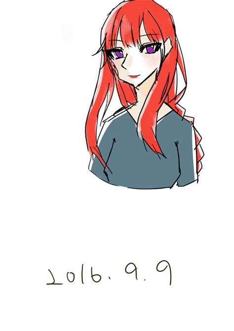 연습 첫작 Nana8795 Illustrations Art Street