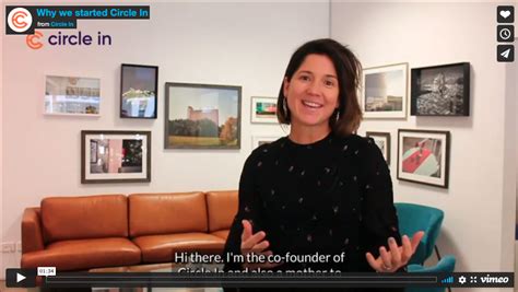 Why We Started Circle In Circle In Employee Benefits Platform