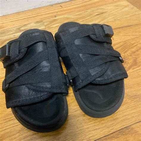 Draco Slides I Only Worn Them 5 Times Size 9 Depop