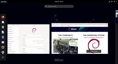 Debian Vs Ubuntu Which Is Best For You Linux Start
