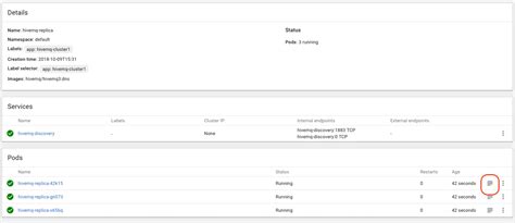How To Run A HiveMQ Cluster With Docker And Kubernetes