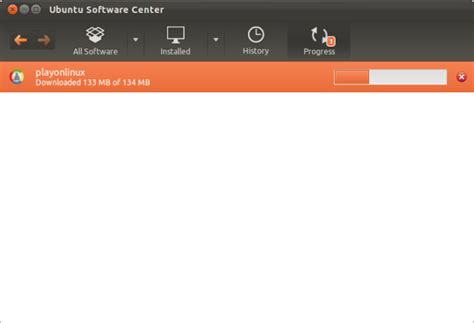 Easily Install Windows Games And Software On Linux With Playonlinux