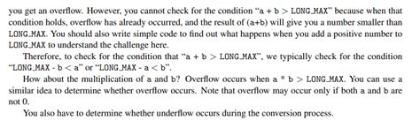 Solved In This C Language Exercise You Will Implement Chegg Com