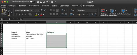 Excel Dropdown So Erstellst Du Ein Dropdown Menü In Excel