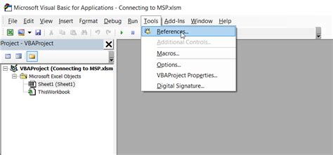 project management for it and tech opening and using microsoft project