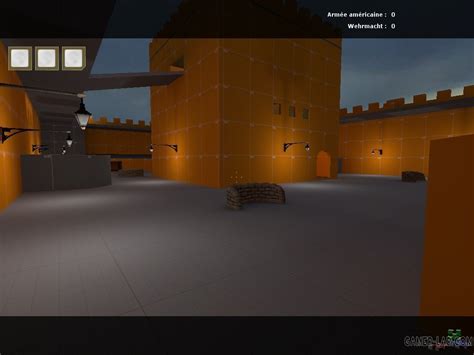 Dod Ses Orange Fortress Dod Day Of Defeat Source Maps Source Warehouse Hl2