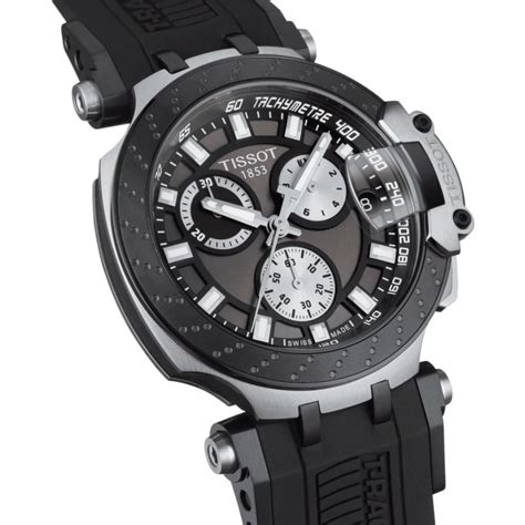 Tissot T Race Chronograph