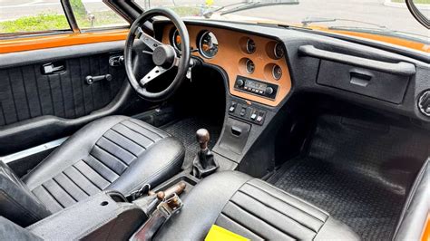 The Most Beautiful Volkswagen America Never Got