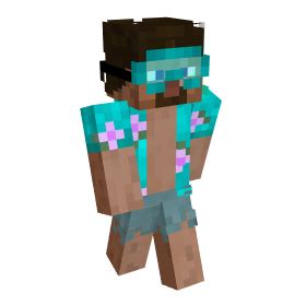 Beach Minecraft Skins Namemc