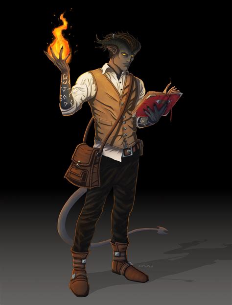 Pin On Dandd Character Art Dnd Art Character Portraits