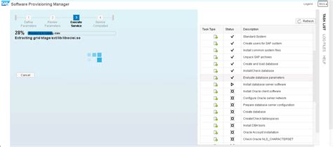 NEW SWPM SP New Look Working With SWPM SP SAP BASIS SOLUTION