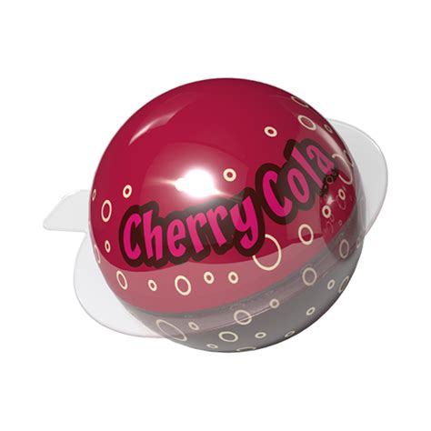Trolli Flavorbomb Cherry Cola