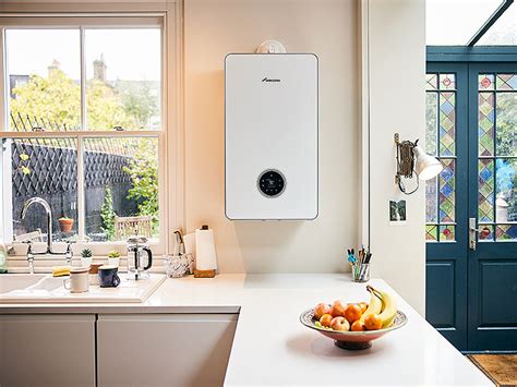 A Complete Guide To Your Gas Boiler
