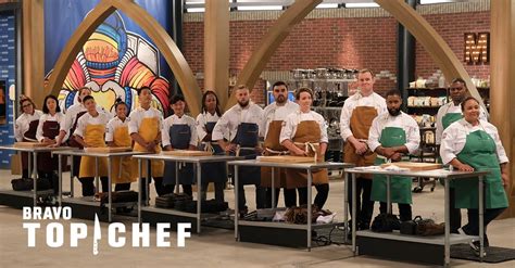 Bravos Top Chef Serves Up Delicious Brand Partnerships In Upcoming