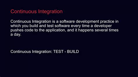 Git And Gitlab Ppt