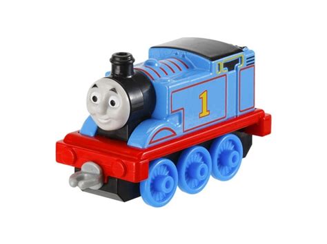 Thomas And Friends Bộ Sưu Tập Tàu Lửa Thomas