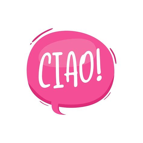 Premium Vector Speech Bubble Collection Colorful Hand Draw Style