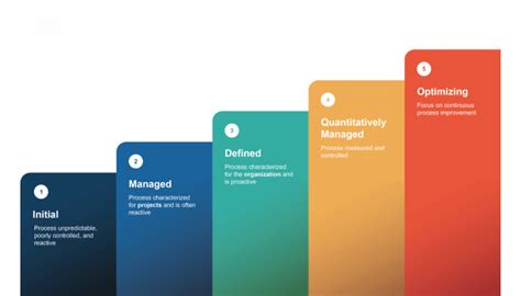 Capability Maturity Model Integration (CMMI) In Software Engineering - INFOPRO