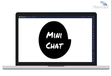 Download Mini Chat For Pc Windows Computer