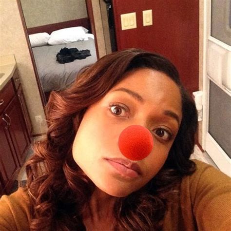 Naomie Harris Nude And Sexy Photos The Fappening