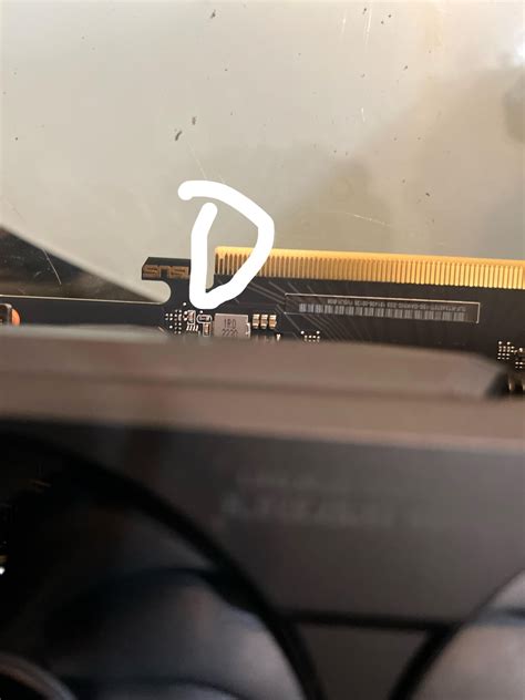 Been Having Vga Problem Lately Is This The Problem Rpcmasterrace