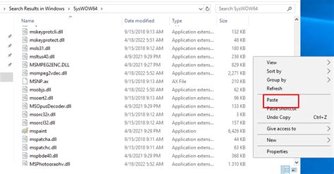 How To Fix Msstdfmt Dll Is Missing Error In Windows Server 2019 2022