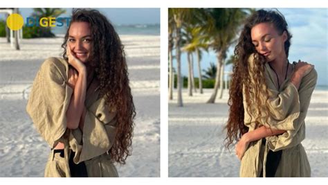 „გარეგნული და სულიერი სილამაზე ერთად“ ნანუკა სტამბოლიშვილი ულამაზეს ფოტოებს ავრცელებს