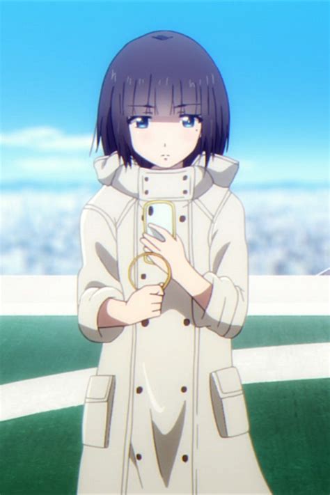 Pin Su Anime Mystery