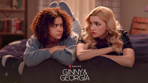 Ginny And Georgia Has Been Renewed For Season 3 — And Season 4 Pic