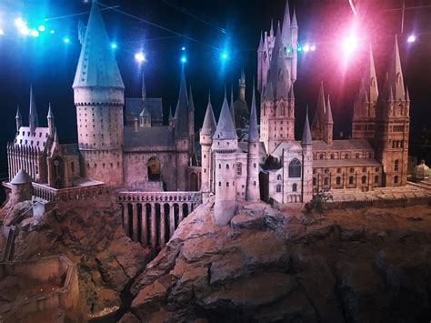 Harry Potter World Plan Your Visit At Dolores Bennett Blog