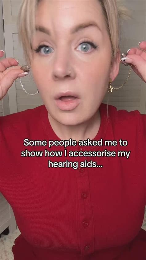 Purple Heart Design Earfluencer On Instagram The Way I Accessorize