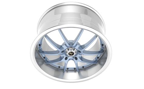 Work Vs Ss Wheel 3d Model Cgtrader