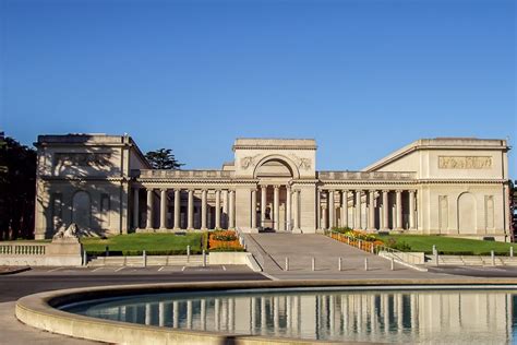 Legion Of Honor Museum San Francisco Tested Visitor Tips