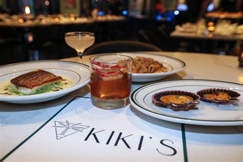 Kikis Looks To Bring Authentic Italian Food New ‘vibe To La Quinta