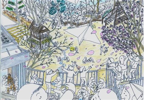 幼稚園 木の花幼稚園 日本