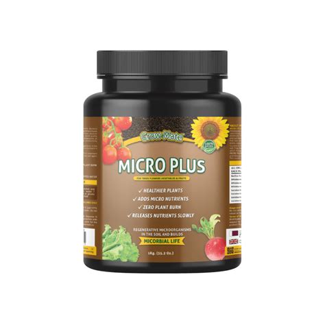 Micro Plus