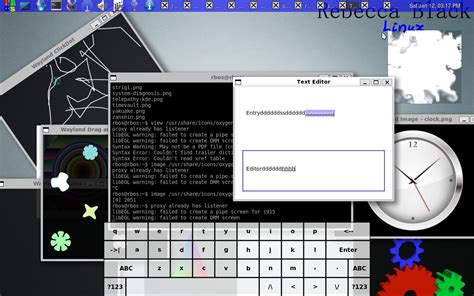 Rebeccablackos Download Linux Softpedia