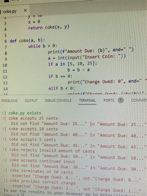 how is this not right r cs50