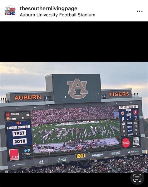 Best Auburn University Posts Reddit