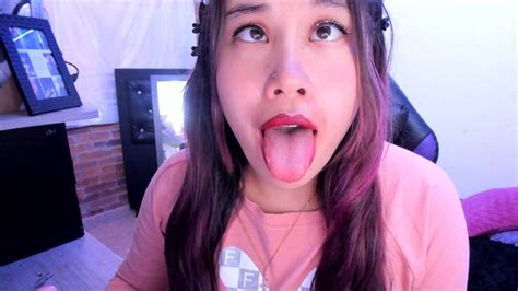 Amiee Ahegao Burps Manyvids