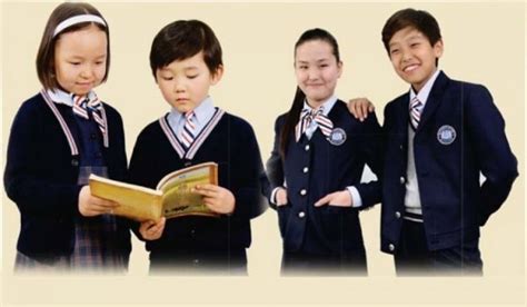 Сурагчдын дүрэмт хувцас 59 000 133 000 төгрөгийн үнэтэй байна Мэдээ мэдээлэл Монголын иргэн