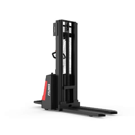 Does An Electric Walkie Stacker Have A Tilt Function Blog