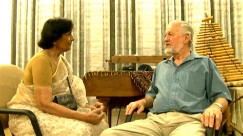 Interview With Dhanvanti Part 1 Youtube