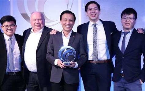award winning autonomous tbm operations mmc gamuda