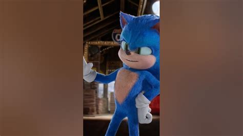 Sonic Resume Sonic 3 En Segundos 🦔 Sonic Shorts Youtube