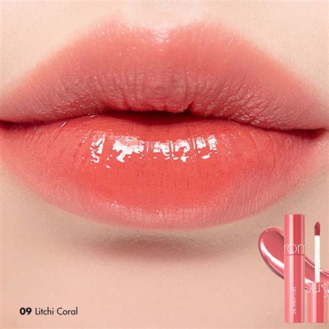 Romandnd Juicy Lasting Tint Original Series Limese India